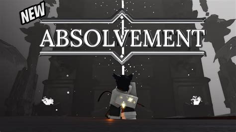 The Roblox Rougelite Dungeon Crawler That You Will Want To Play Absolvement Youtube