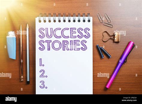 Text Caption Presenting Success Missiongetting Job Done In Perfect Way