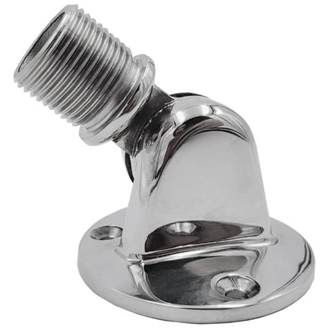 High Quality 316 Stainless Steel Boat Marine Vhf Antenna Fully