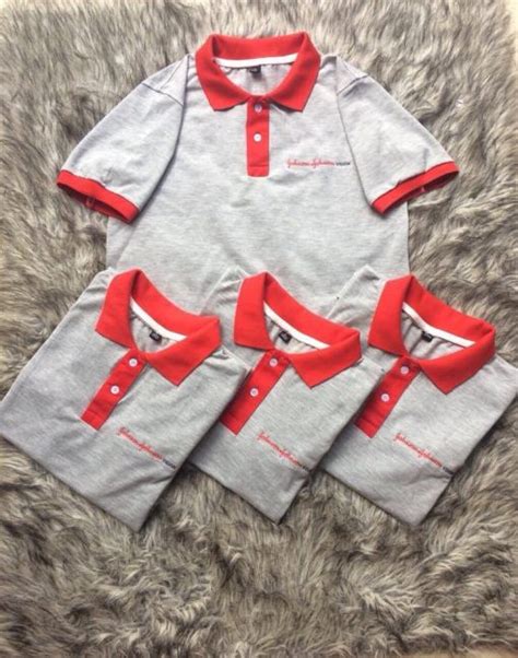 mẫu đồng phục áo thun đẹp nhất Phoenix Garment