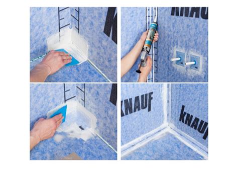 Hermetikas Knauf Power Elast