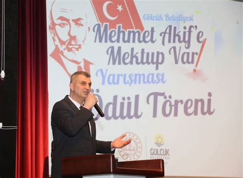 GÖlcÜk Beledİyesİ