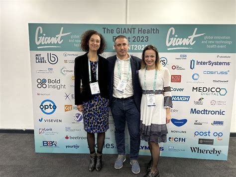 Yordan Iliev On Linkedin Day2 Mysynergy Digitalhealth