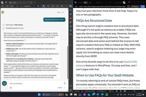 Just How Are People Using Microsoft Copilot And Is AI Really Changing The World Windows Central