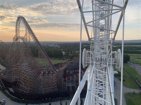 Wonder Wheel | Dutch Wheels
