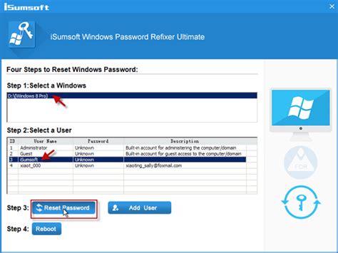 How To Get Windows Administrator Privileges Without Password