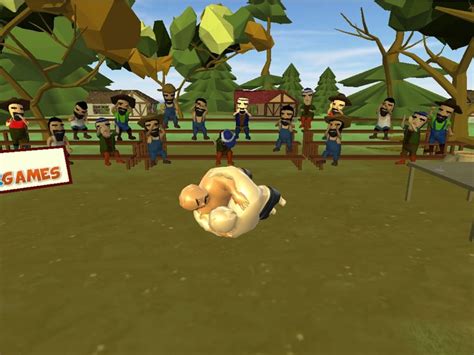 Oil Wrestling 2 Player Apk Para Android Descargar