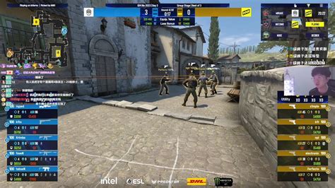世界第一的反应速度，s1mple 年度精彩集锦 Bilibilib站无水印视频解析——yiuios易柚斯