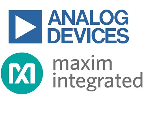 Analog Devices To Acquire Maxim Integrated Circuit Cellar