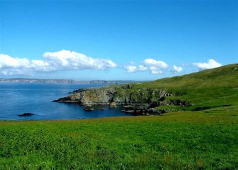 Working Croft Tour In Shetland Audley Travel Ca