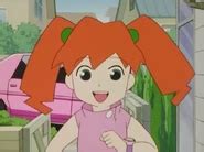 Karin Junmai Medabots Wiki Fandom