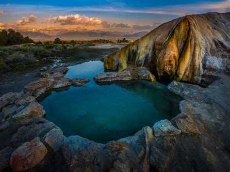 11 Best Mammoth Lakes Hot Springs Ultimate Guide