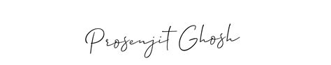 99 prosenjit ghosh name signature style ideas excellent online autograph