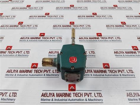 Teddington Controls Dbgsb1 Temperature Switch Aeliya Marine