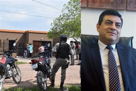 MISILAZO EN EL CORAZÓN DE UCR ROQUENSE por narcotráfico jueza federal
