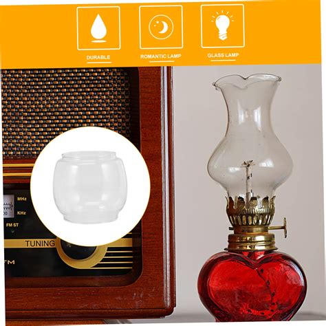 Lampada Scalda Candela Nolitoy Copertura Per Lampade Olio Kerosene