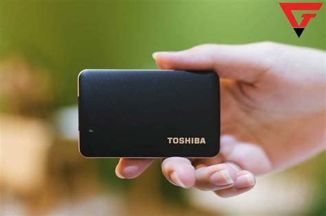 Có nên sử dụng ổ cứng di động SSD GEARVN COM