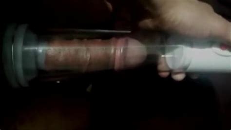 Penis Pump Challenge Hot Boy Gets Cm But Only Gets Nice Moans BoyFriendTV