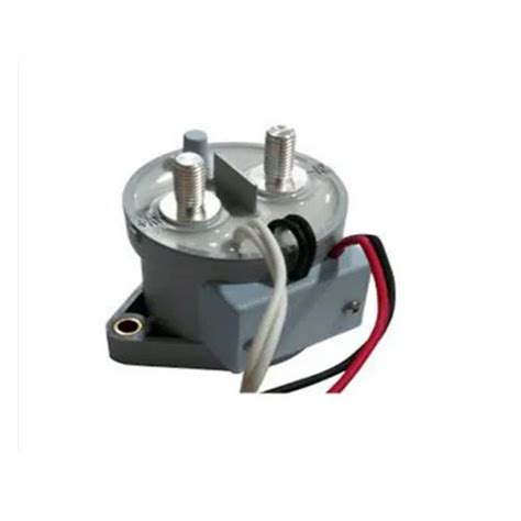 Magnetic Latching Power Relay Coil Power 0 2 M At 200 A At Best Price In Thane Raydans