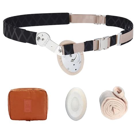 Buy Bhlama Post Surgery Inguinal Hernia Support Truss Double Inguinal