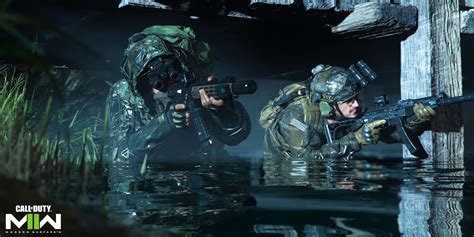 Modern Warfare 2 Spec Ops Mode Explained