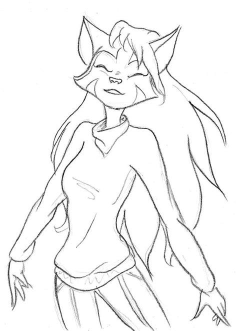 Lilith Calah Of Dreamkeepers By Pookieart On Deviantart