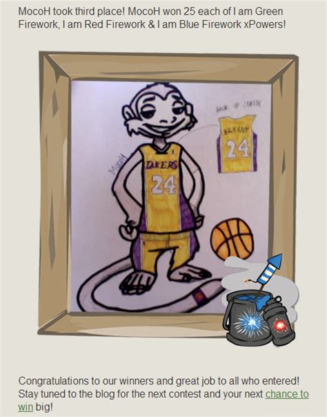 Minimonos Costume Design Contest Winners Minimonoslover