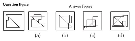 Spotting Out The Embedded Figures Difficult Questions And Answers