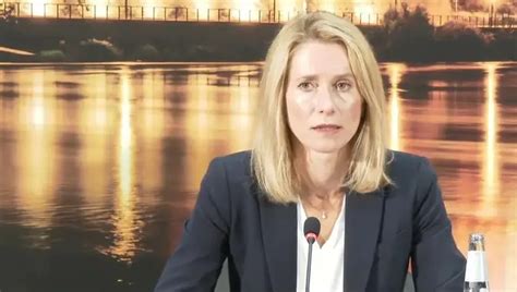 Европейският съюз подготвя 19 и пакет санкции срещу Русия Фактор