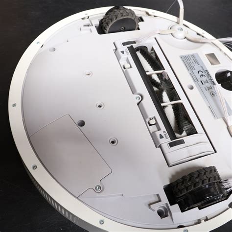 Robotický vysavač Rowenta X Plorer Serie 60 bazar OdKarla cz