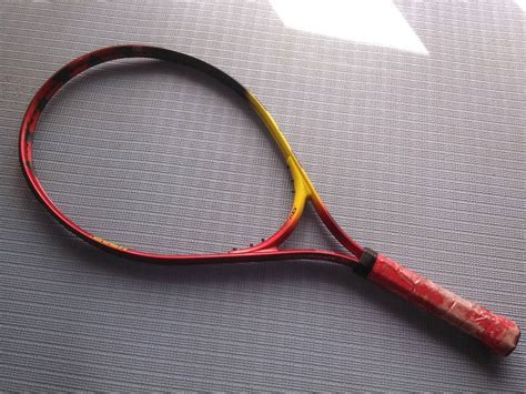 硬式 テニスラケット ヘッド Head ジュニア 子供用 アガシ Agassi Pirate 60 グリップ 3 34 Xslヘッド