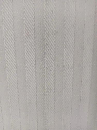 40inch White Lining Fabric 190 Gsm At Rs 150 Meter In Surat Id