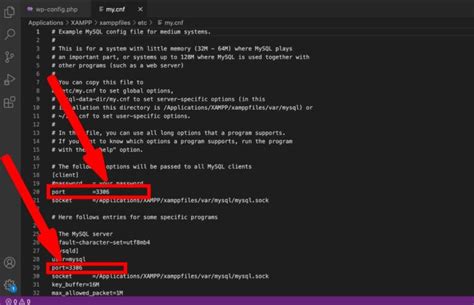 Error Access Denied For User Root Localhost Solved