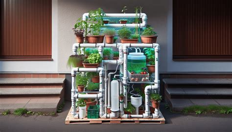 Creating Your Own Mini Hydroponic System A Diy Guide