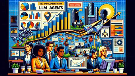 La Mise En œuvre Des Agents Llm Dans Les Organisations Franck Scandolera