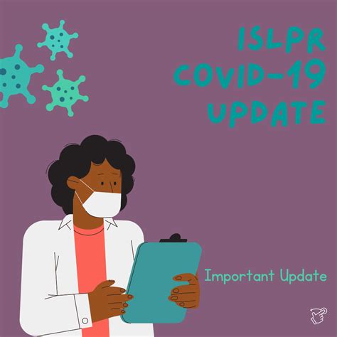 The Islpr® Test Islpr