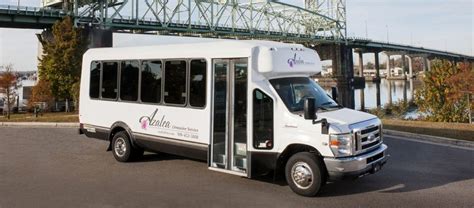 Azalea Limo Limousine And Shuttle Service Wilmington Nc