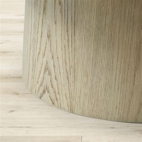 Radius Nesting Coffee Table Williams Sonoma