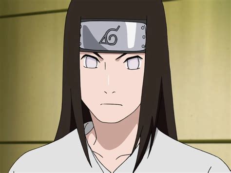 Hyūga Neji Narutohun Wiki Fandom