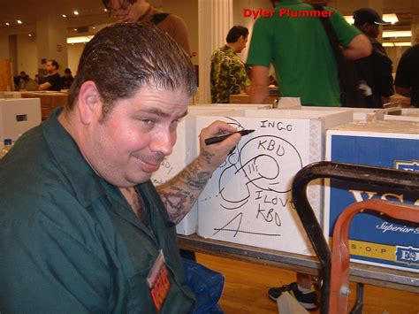 The Usas Answer To Rolf Harris Dyler Plummer Flickr