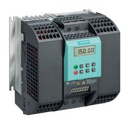 Siemens Vfd Ac Drive Control Panel Repairing In Raipur Id 24345427530