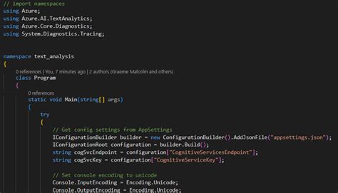 Syntax Highiling Missing Most Colors C · Issue 193750 · Microsoftvscode · Github