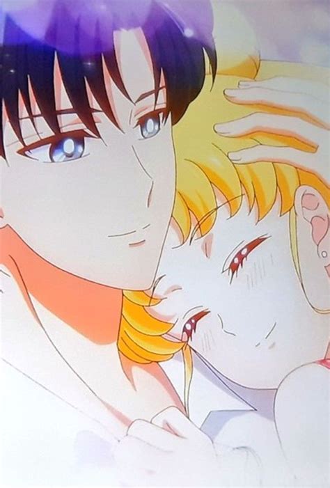 Pin Von Cryss Mar Auf Sailor Moon Crystal Disney Prinzessin Rapunzel Anime Figuren Disney