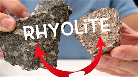 La Rhyolite Youtube