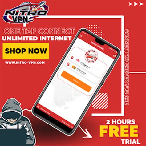Nitro Tunnel For Android Download