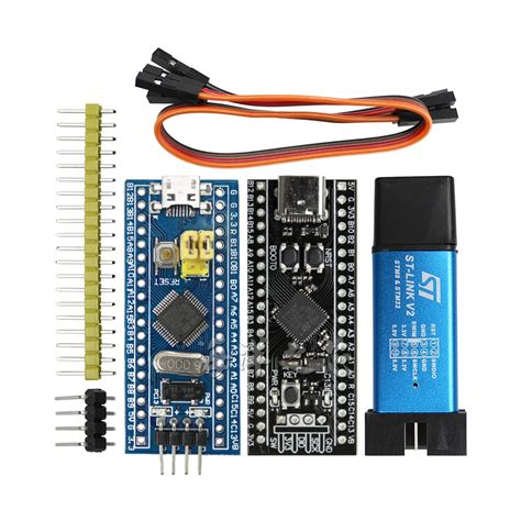 Stm32f103c8t6 Arm Stm32 Minimum System Development Board Stm32f401