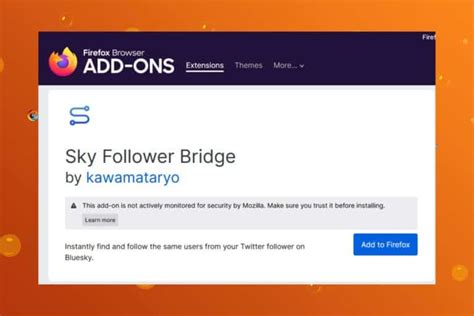 What Is The Sky Follower Bridge Extension And How To Download It