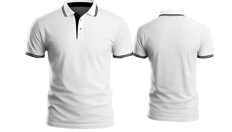 Polo Shirt Pngs For Free Download