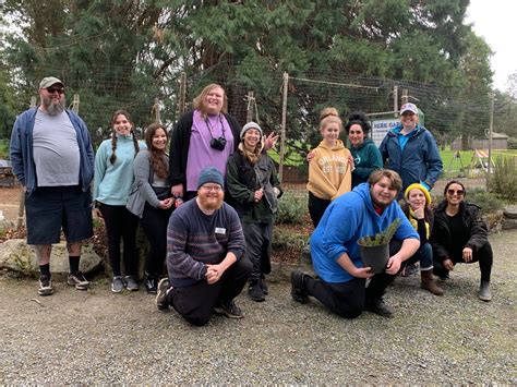 Point Defiance Garden Club Work Party - Parks Tacoma