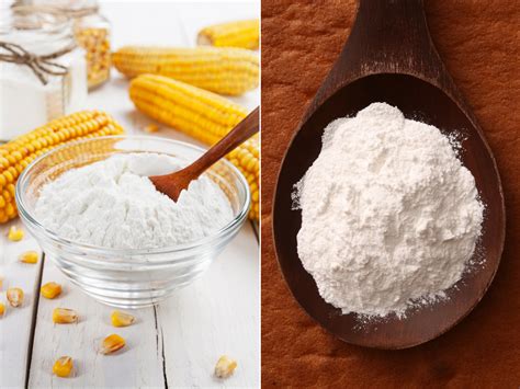 Baking Powder Vs Cornstarch Which One Is Best Oh Snap Cupcakes